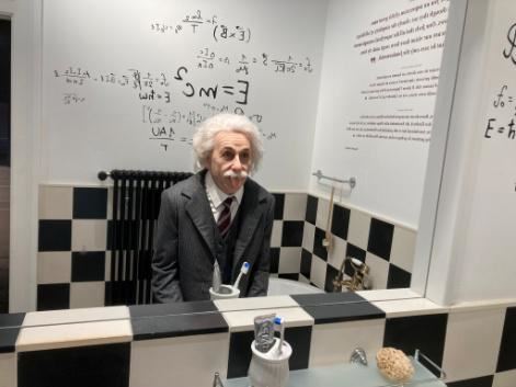 Musée Charlie Chaplin